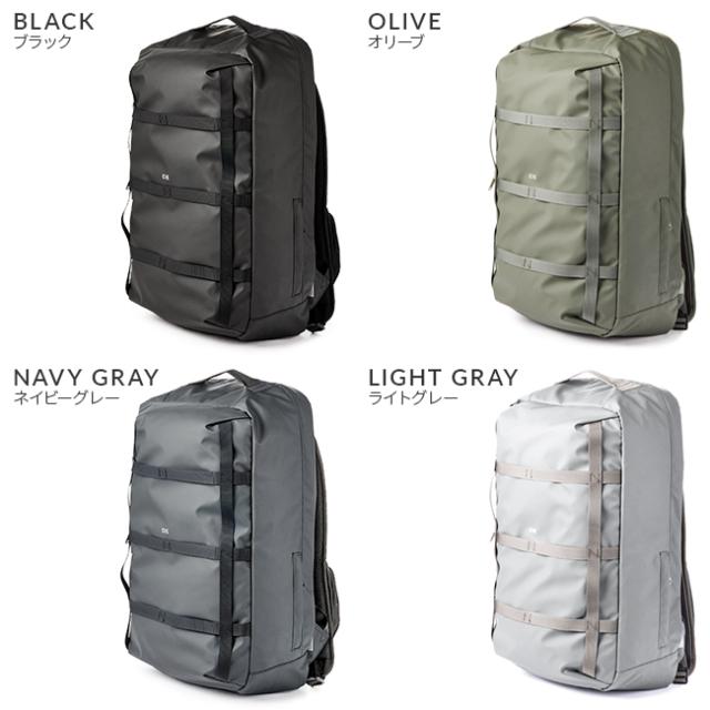 商品レビューで+5%｜CIE GRID3 シー グリッド3 リュック バッグ メンズ