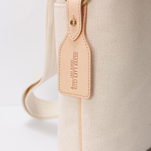 商品レビューで+5%｜シルバーレイククラブ ショルダーバッグ メンズ