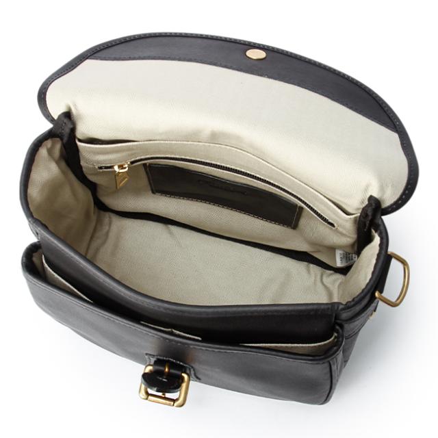 商品レビューで+5%｜シルバーレイククラブ ショルダーバッグ メンズ