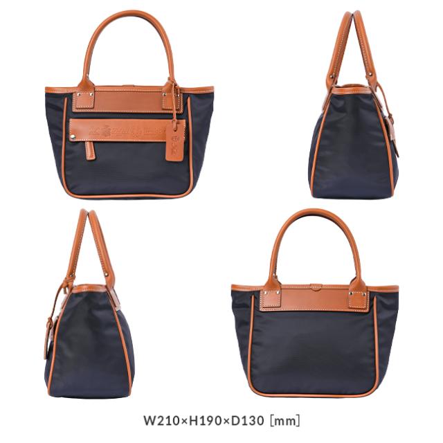 商品レビューで+5%｜フェリージ トートバッグ ミニトートバッグ メンズ ブランド ナイロン 小さめ イタリア製 Felisi 24/7/DS