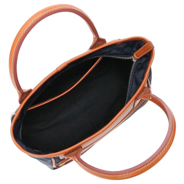 商品レビューで+5%｜フェリージ トートバッグ ミニトートバッグ メンズ ブランド ナイロン 小さめ イタリア製 Felisi 24/7/DS