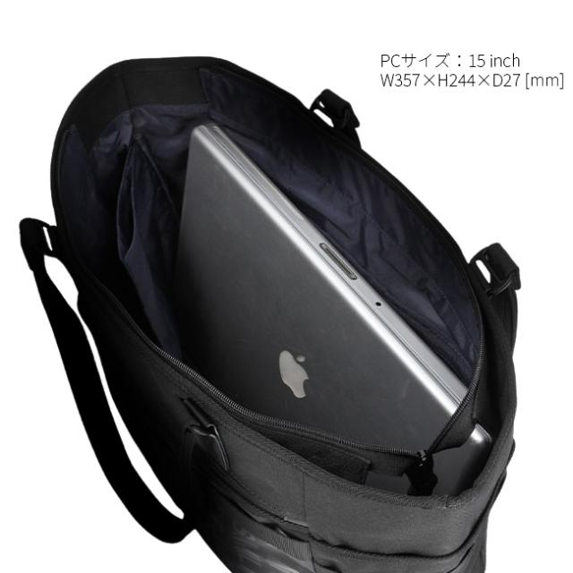 商品レビューで+5%｜AVIREX トートバッグ メンズ ブランド ファスナー