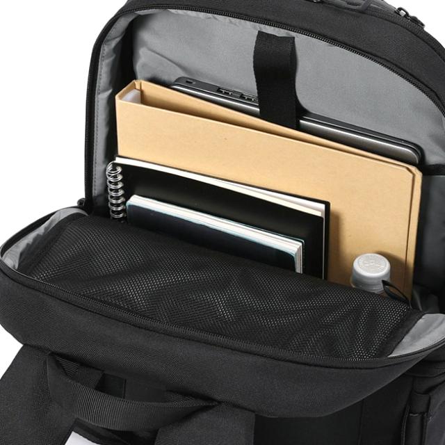 商品レビューで+5%｜バーマス フリーランサー2 ビジネスリュック