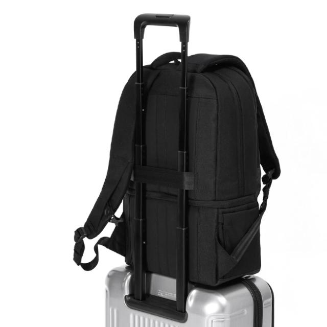 商品レビューで+5%｜バーマス フリーランサー2 ビジネスリュック