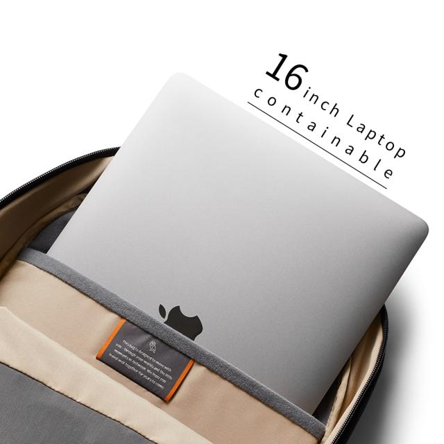 商品レビューで+5%｜Bellroy ベルロイ リュック バックパック メンズ