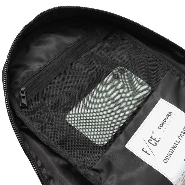 商品レビューで+5%｜F/CE. リュック バックパック 23L A4 PC収納 撥