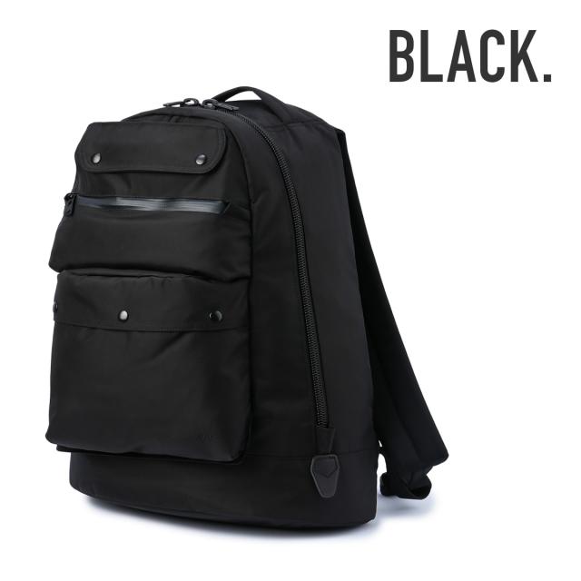 商品レビューで+5%｜F/CE. リュック バックパック 23L A4 PC収納 撥