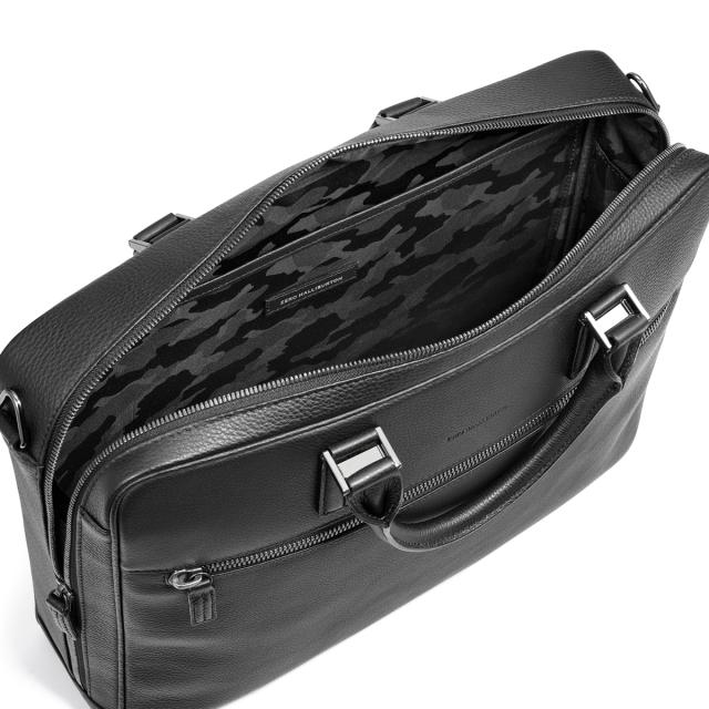 商品レビューで+5%｜ゼロハリバートン ビジネスバッグ ブリーフケース