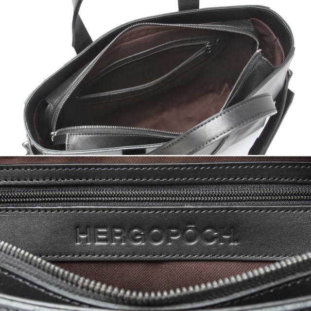 商品レビューで+5%｜エルゴポック ビジネスバッグ メンズ ブランド 50