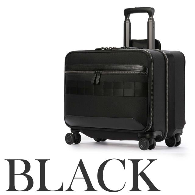 商品レビューで+5%｜ブリーフィング フュージョン キャリーケース 機内