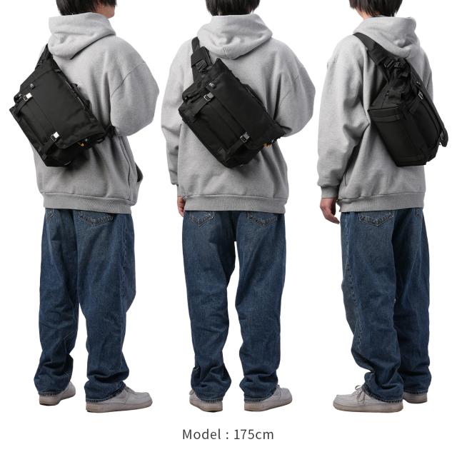 商品レビューで+5%｜シー エイブル ショルダーバッグ メッセンジャー