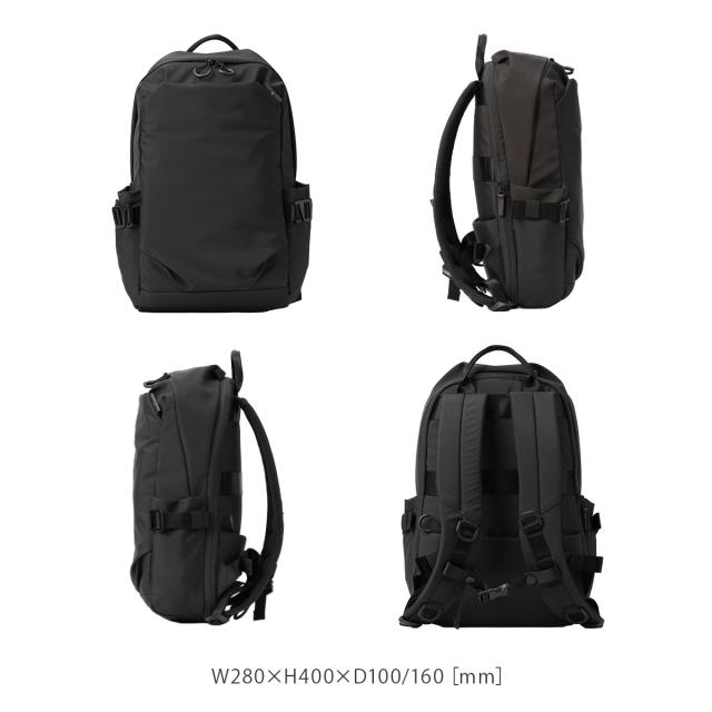 商品レビューで+5%｜IS/IT イズイット ループ リュック ビジネス