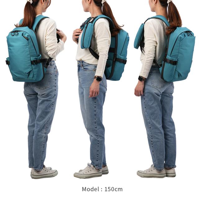 商品レビューで+5%｜IS/IT イズイット ループ リュック ビジネス