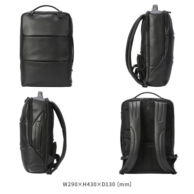 商品レビューで+5%｜ゼロハリバートン ゼットパック タイプエルツー