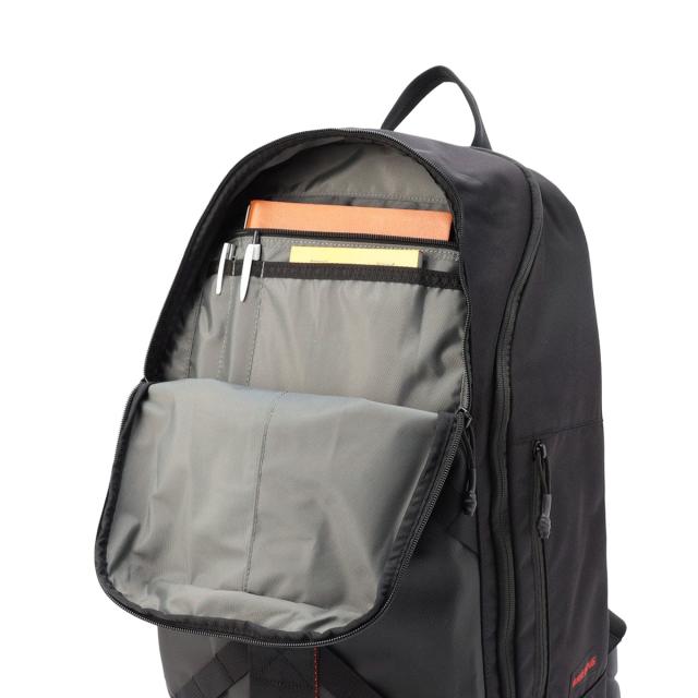 商品レビューで+5%｜ブリーフィング レジット リュック メンズ レディース トラベル 旅行 31.8L A4 B4 BRIEFING LESIT BRA251P61