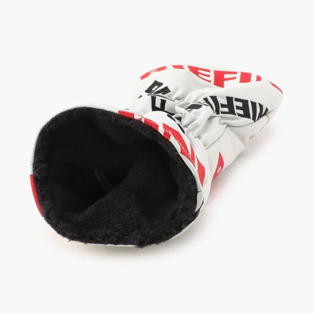 商品レビューで+5%｜ブリーフィング ゴルフ クレイジーロゴ