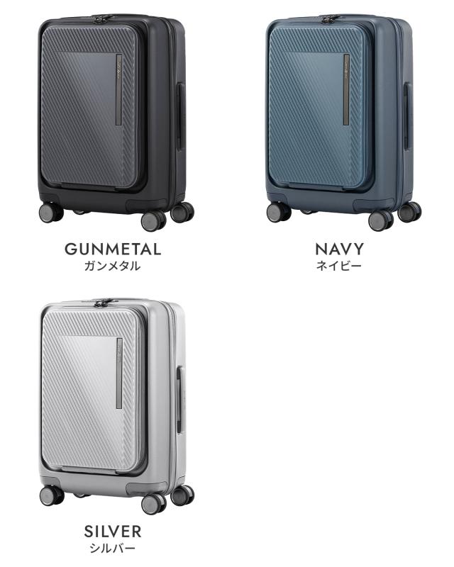商品レビューで+5%｜サムソナイト スーツケース 機内持ち込み Sサイズ