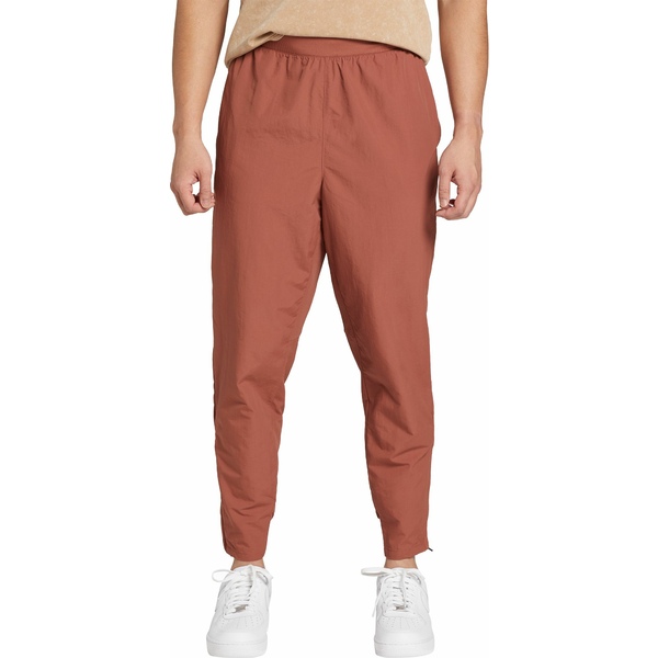 DSG メンズ カジュアルパンツ ボトムス DSG X TWITCH + ALLISON Men's Nylon Track Pants の ...