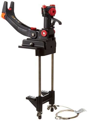 第一精工ロッドホルダー(竿受け) ラーク竿受け 300 01017 釣り