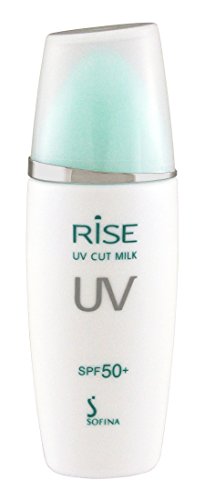ソフィーナ ライズUVカットミルク SPF50+PA+++