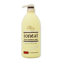 イオニート　フルーティシャンプー(レモンエキストラ)1000ml