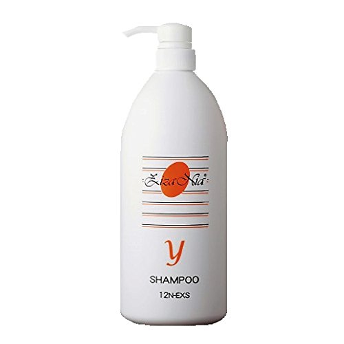 ジザニア シャンプーY　お得用1,000ml