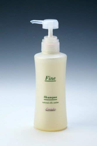 ファインシャンプー400ml