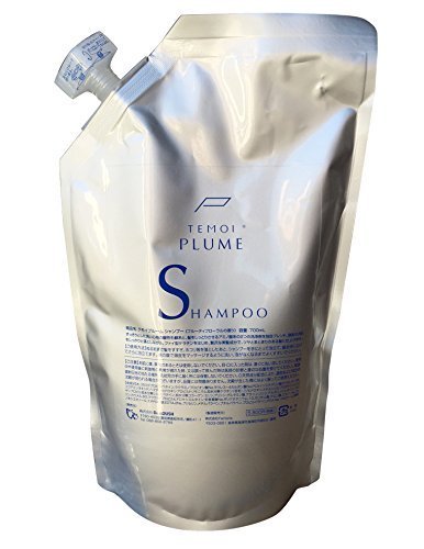 ドゥアクシュ テモイ プルームシャンプー 700ml