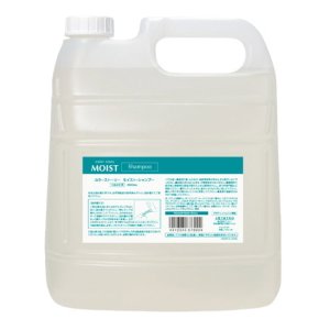 アリミノ カラーストーリー モイスト シャンプー 4000ml 業務用