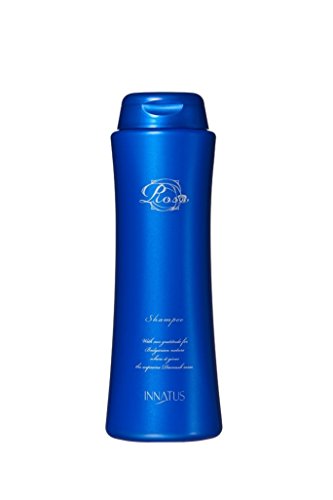 イナータス ローズ シャンプー 300ml