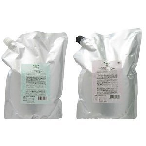 デミ　ユント　シャンプー　スムース　2000ml　＆　ユント　ヘアートリートメント　？　2000g　　業務用　詰替え用　セット