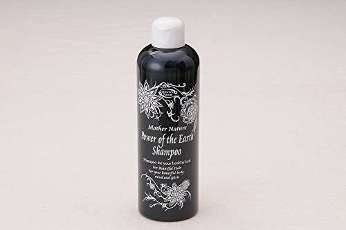 大地の力シャンプー