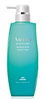 株式会社 MILBON オージュア MC モイストカーム モイスチュアマスク《500g》