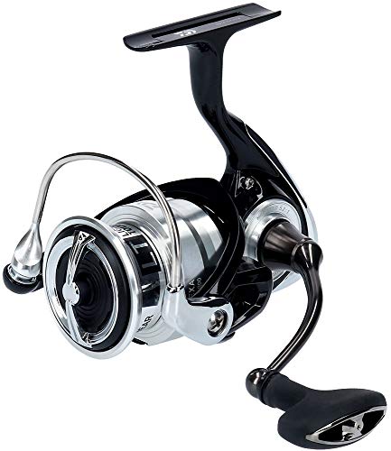 ダイワ(DAIWA) スピニングリール 19 レグザ LT3000(2019モデル)