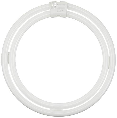 パナソニック 二重環形蛍光灯(FHD) 85形 ナチュラル色 昼白色 ツインパルックプレミア FHD85ENWL
