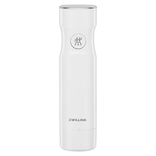ZWILLING ツヴィリング 「 フレッシュ ＆ セーブ 真空パック機 本体 」真空 ポンプ 保存 (日本正規販売品)・・・