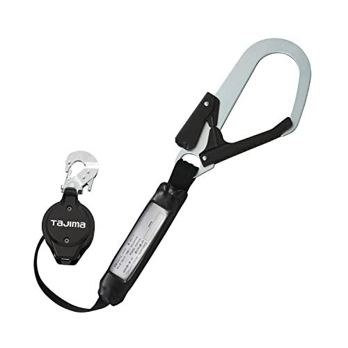 タジマ 胴ベルト用ランヤード ＶＲ１５０Ｌ Ｌ１