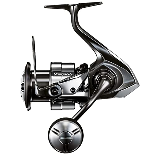 シマノ(SHIMANO) スピニングリール 23 ヴァンキッシュ C5000XG