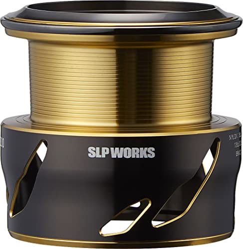 ＳＬＰＷＯＲＫＳ ダイワslpワークス(Daiwa Slp Works) SLPW EX LTスプール2 3000