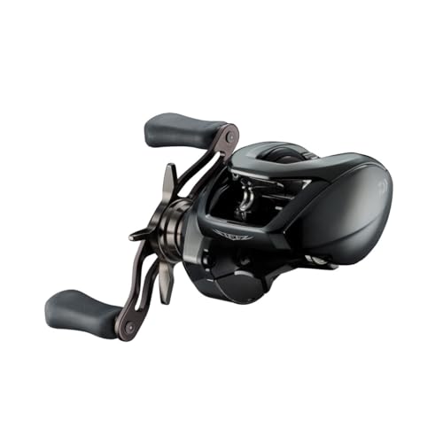 ダイワ(DAIWA) バスベイトリール 24STEEZ(スティーズ) SV TW 100H (2024年モデル)