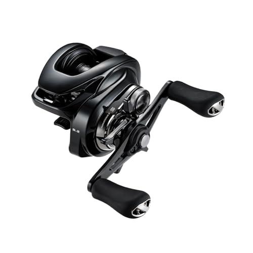 シマノ(SHIMANO) ベイトリール 24 メタニウム DC 71(左)