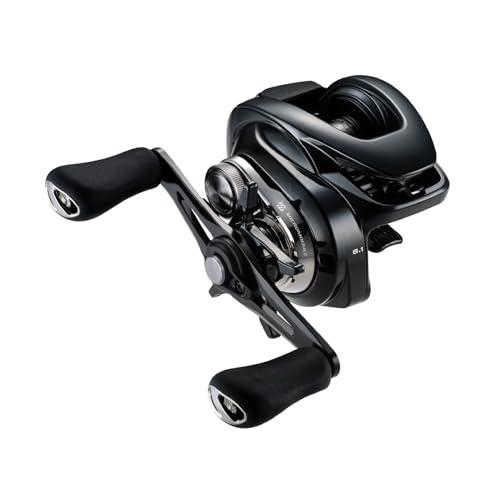 シマノ(SHIMANO) ベイトリール 24 メタニウム DC 70XG(右)