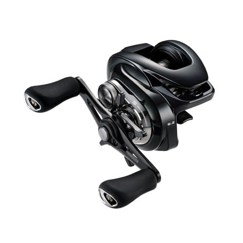 シマノ(SHIMANO) ベイトリール 24 メタニウム DC 70(右)