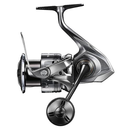 シマノ(SHIMANO) スピニングリール 24 ツインパワー 4000PG