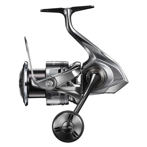 シマノ(SHIMANO) スピニングリール 24 ツインパワー C5000XG