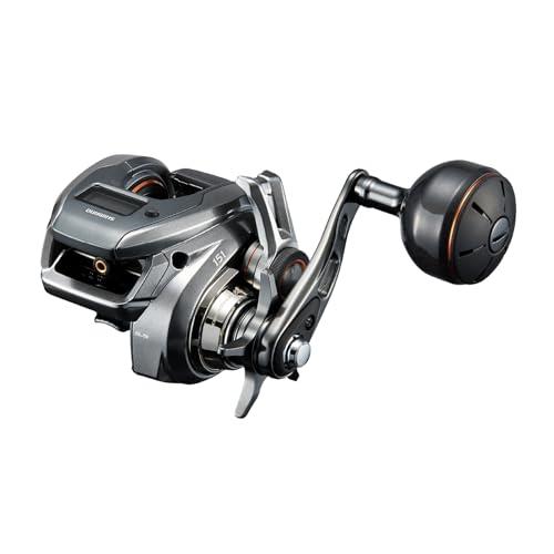 シマノ(SHIMANO) 両軸リール 24 バルケッタ プレミアム 151(左)