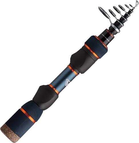 ビセオ(VICEO) テレショーティーSE 55LT TSHS55LT フィッシングロッド 【超コンパクトルアーロッド・・・・