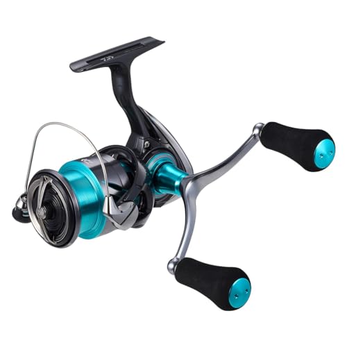 ダイワ(DAIWA) エギング専用リール 24エメラルダス X LT2500-DH