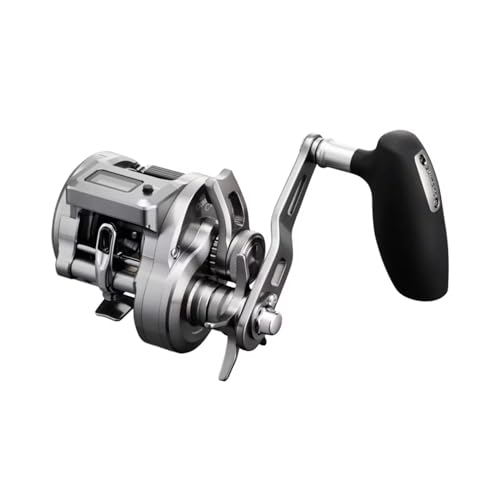 シマノ(SHIMANO) 両軸リール 24 オシアコンクエストCT 301HG (左)