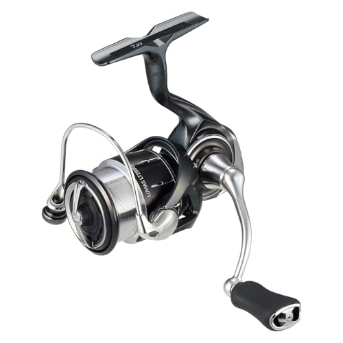 ダイワ(DAIWA) スピニングリール 24LUVIAS LT2000S-H